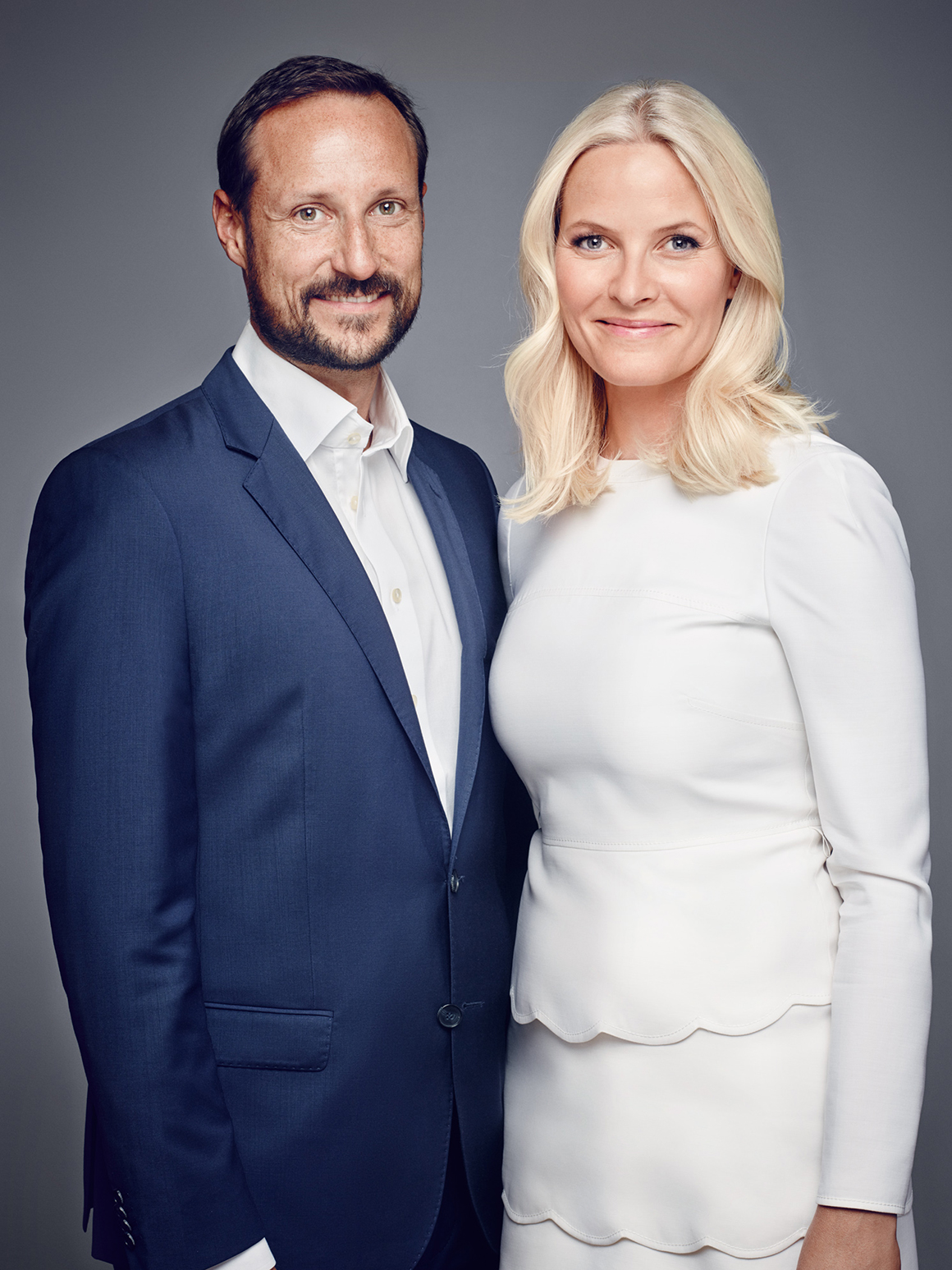 New Official Photos of the Norwegian Royal Family – The Real My Royals