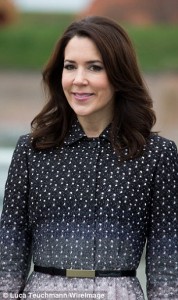 State Visit from Mexico to Denmark – Day 1 – The Real My Royals