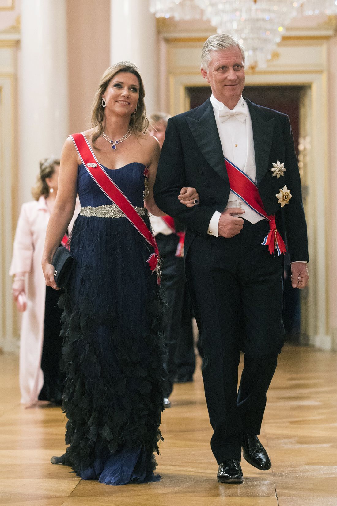 Dutch Royal Family in Austria – The Real My Royals