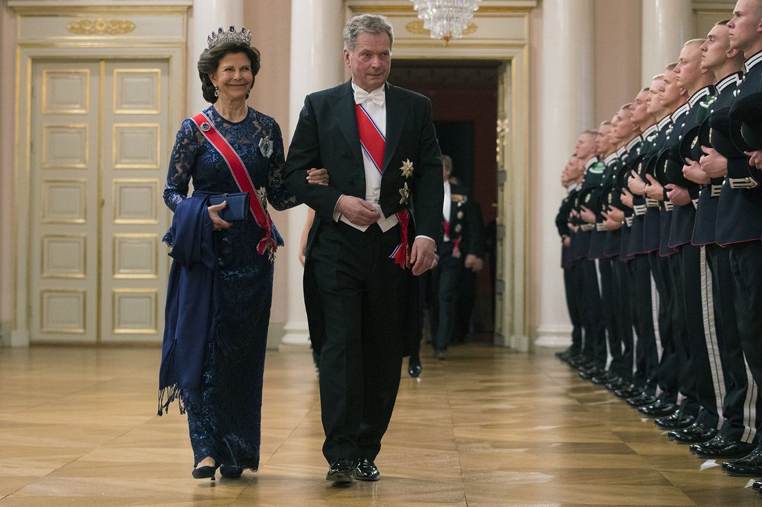 Dutch Royal Family in Austria – The Real My Royals