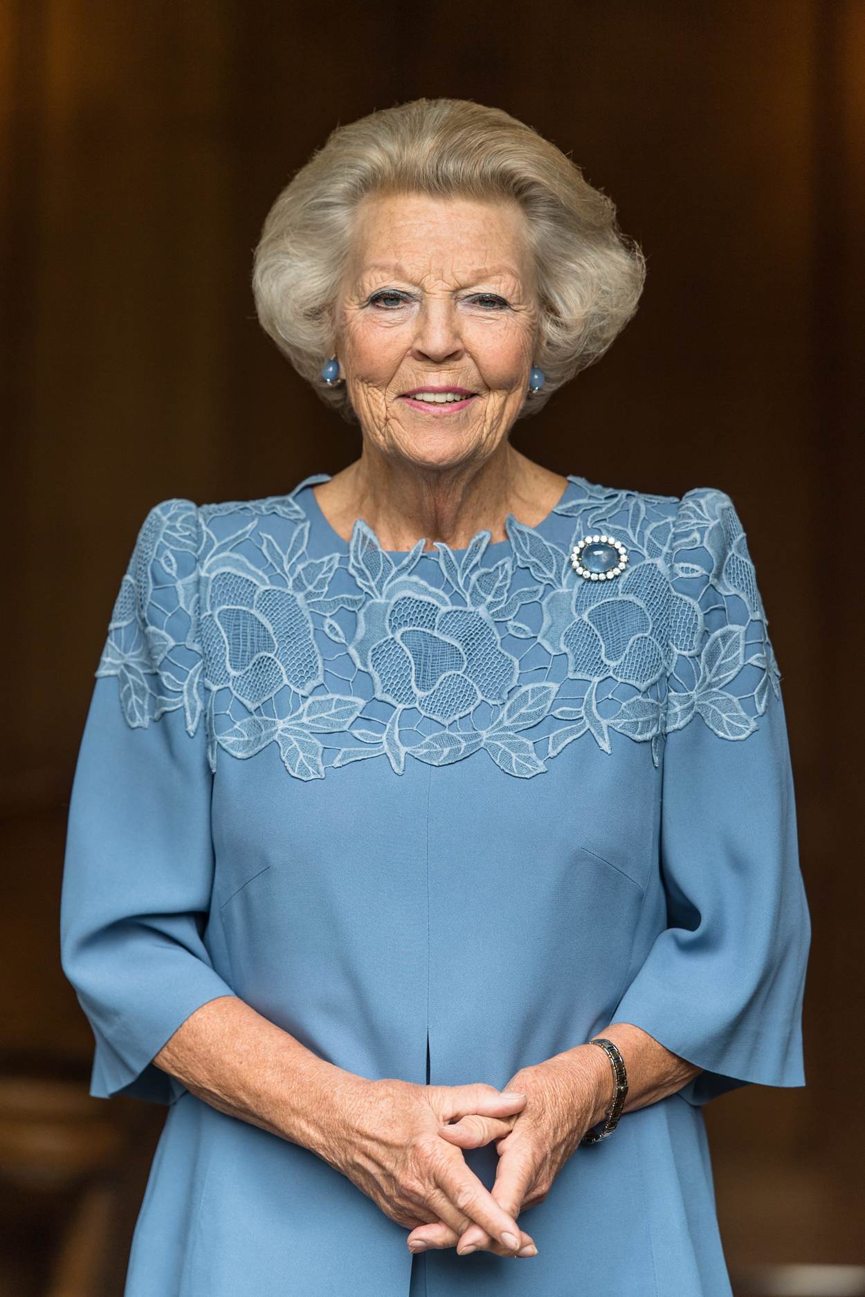 New pictures released to celebrate Princess Beatrix ‘s 80th Birthday ...