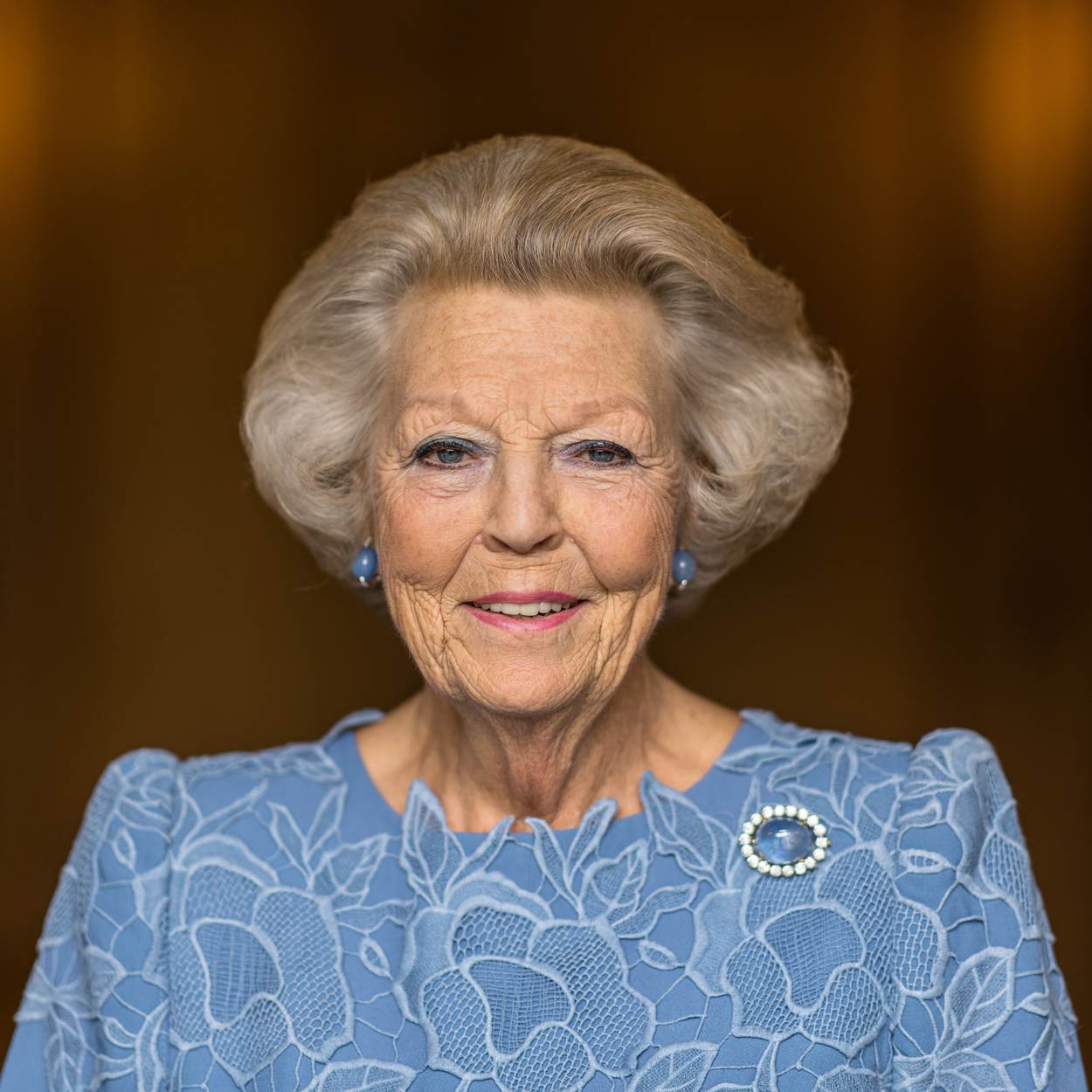 New pictures released to celebrate Princess Beatrix ‘s 80th Birthday ...