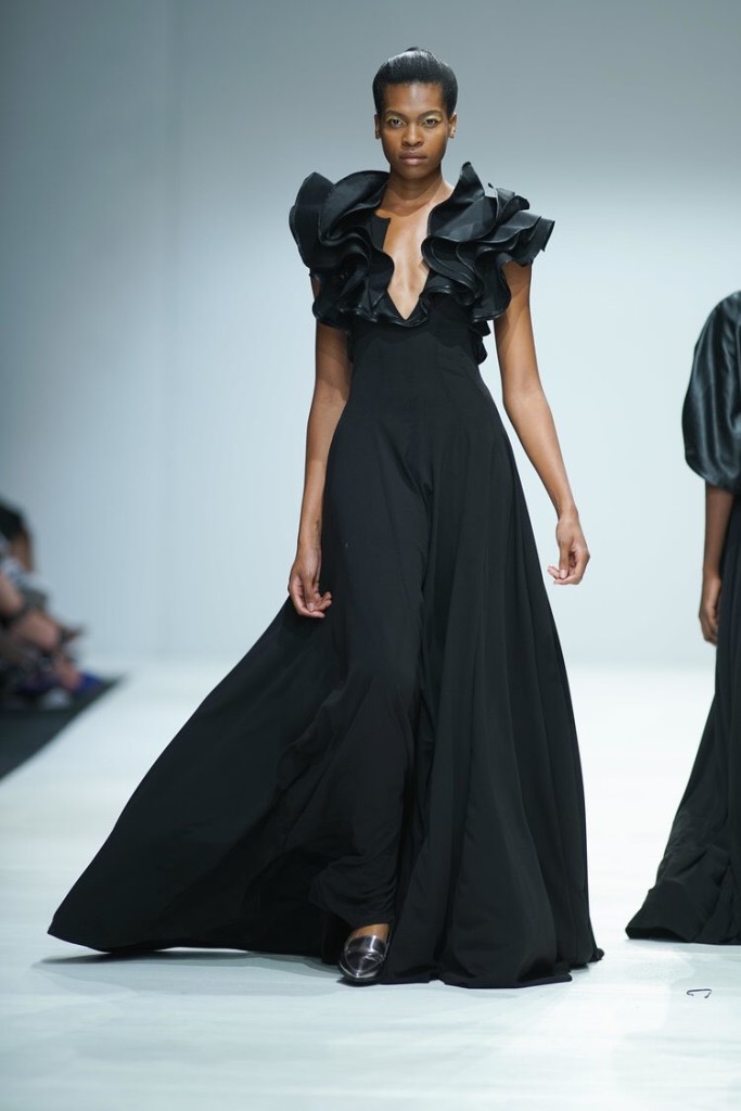 Princess Charlene photographed for June issue of the South African ...