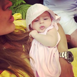 New Picture of Princess Adrienne – The Real My Royals