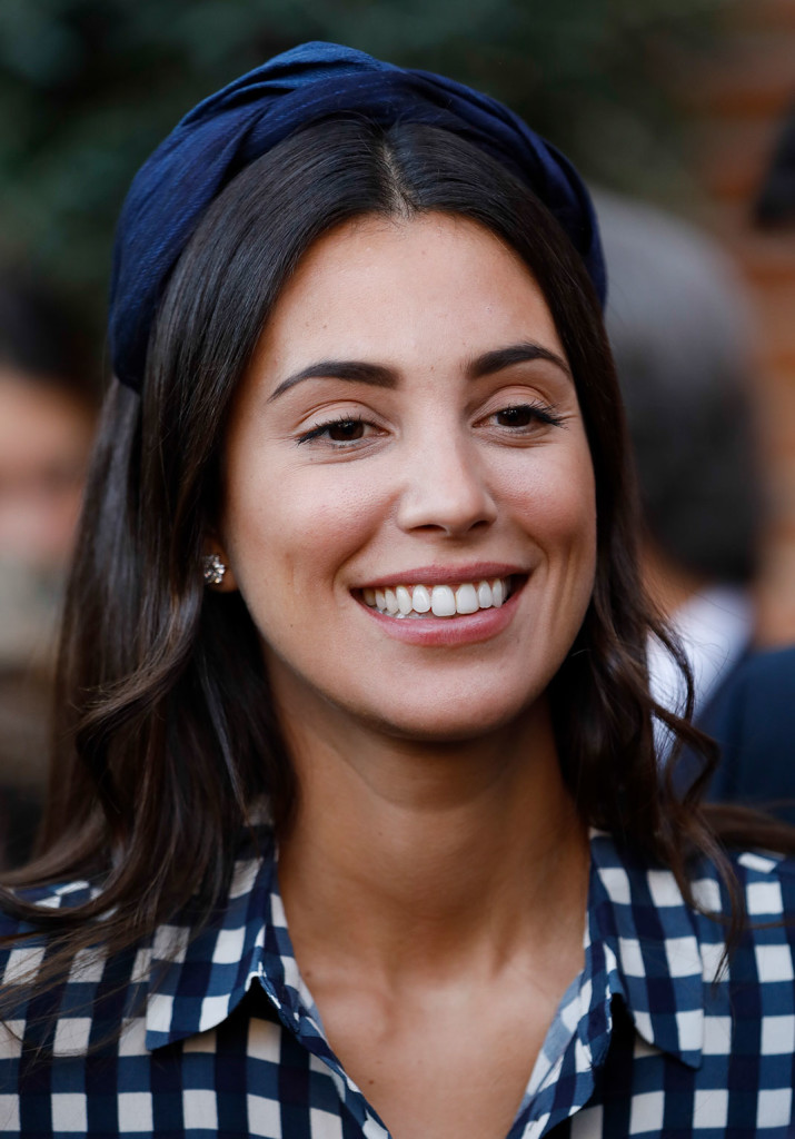 Prince Christian and Princess Alessandra of Hannover attended Maria ...