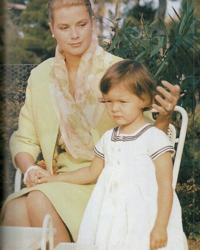 Princess Caroline turns 62! – The Real My Royals