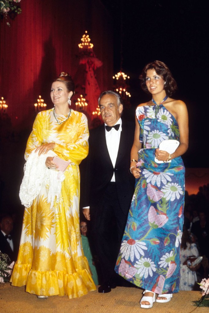 Princess Caroline turns 62! – The Real My Royals