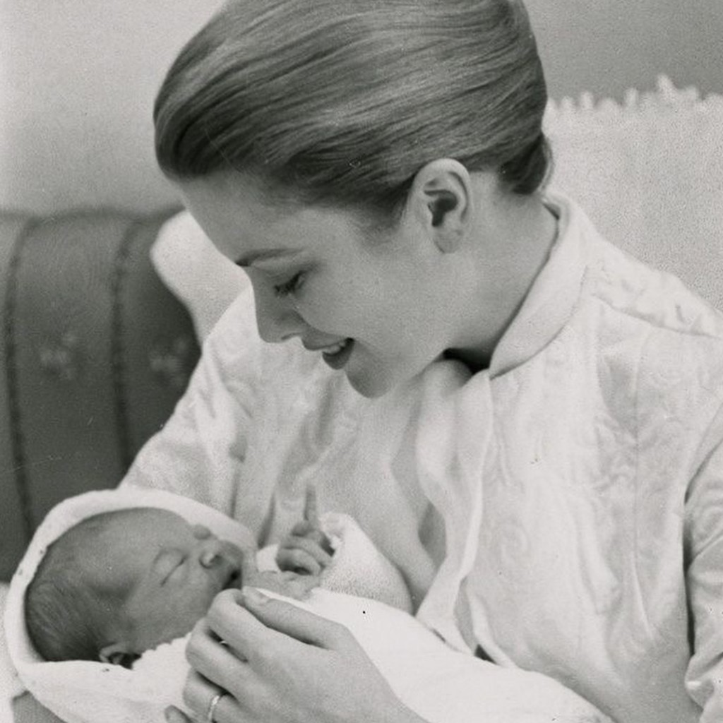 Princess Caroline turns 62! – The Real My Royals