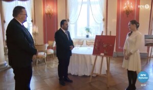 Princess Ingrid Alexandra of Norway celebrates her 18th birthday! – The ...