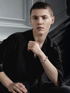 Prince Felix of Denmark featured in Georg Jensen’s new campaign – The ...