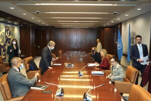 Queen Maxima Visit to Washington DC and New York – Day 2 – The Real My ...