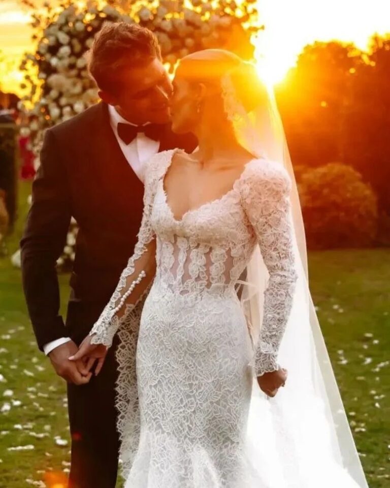 More photos from wedding of Lady Amelia Spencer & Greg Mallet – The ...