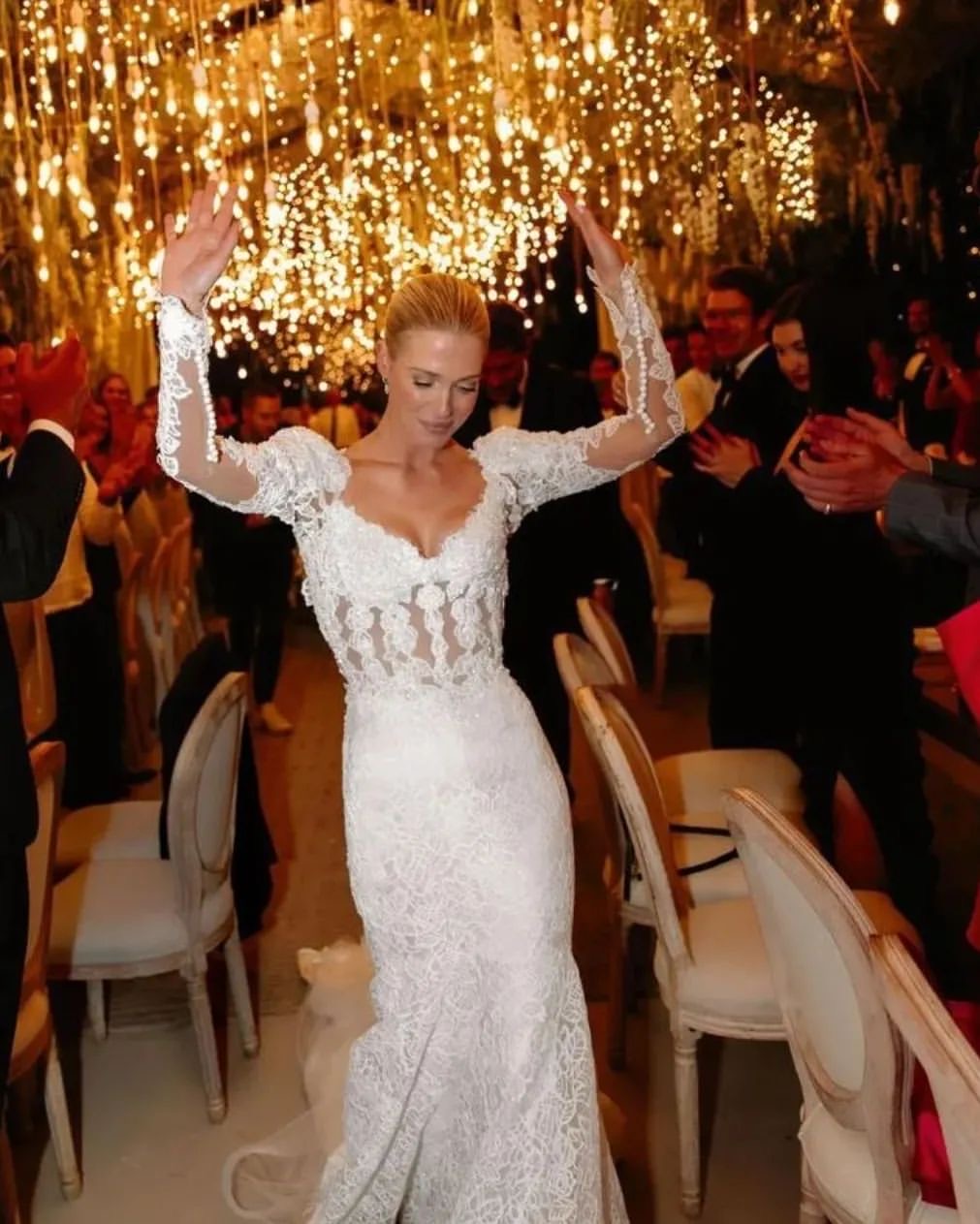 More photos from wedding of Lady Amelia Spencer & Greg Mallet – The ...