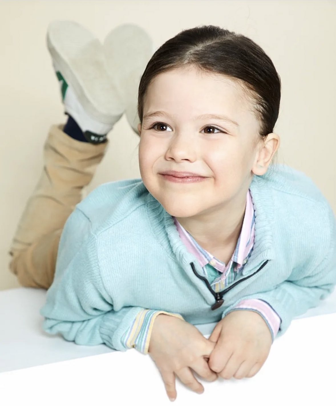 Prince Alexander of Sweden turns 7! – The Real My Royals