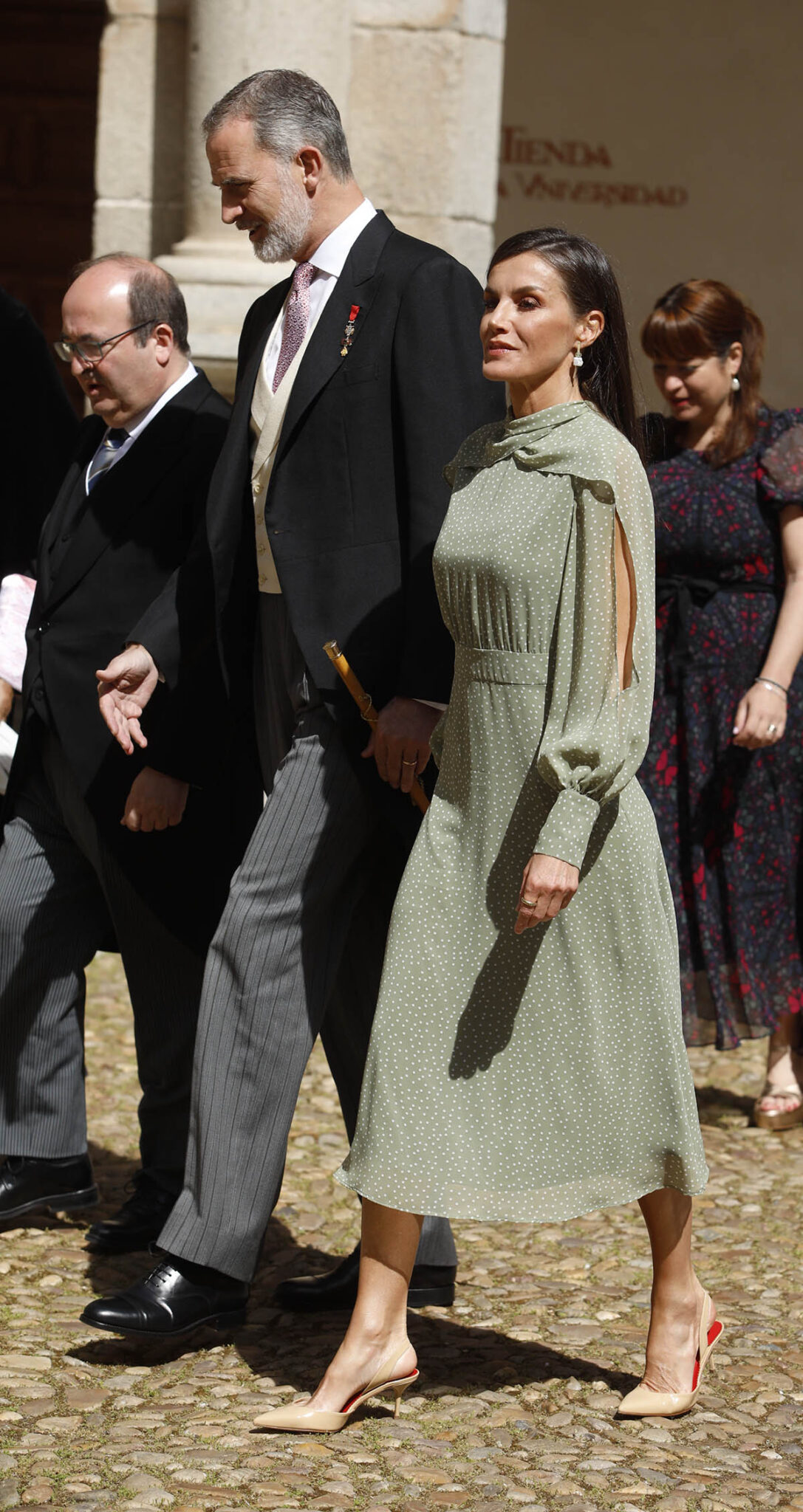 Spanish Royals – Page 5 – The Real My Royals