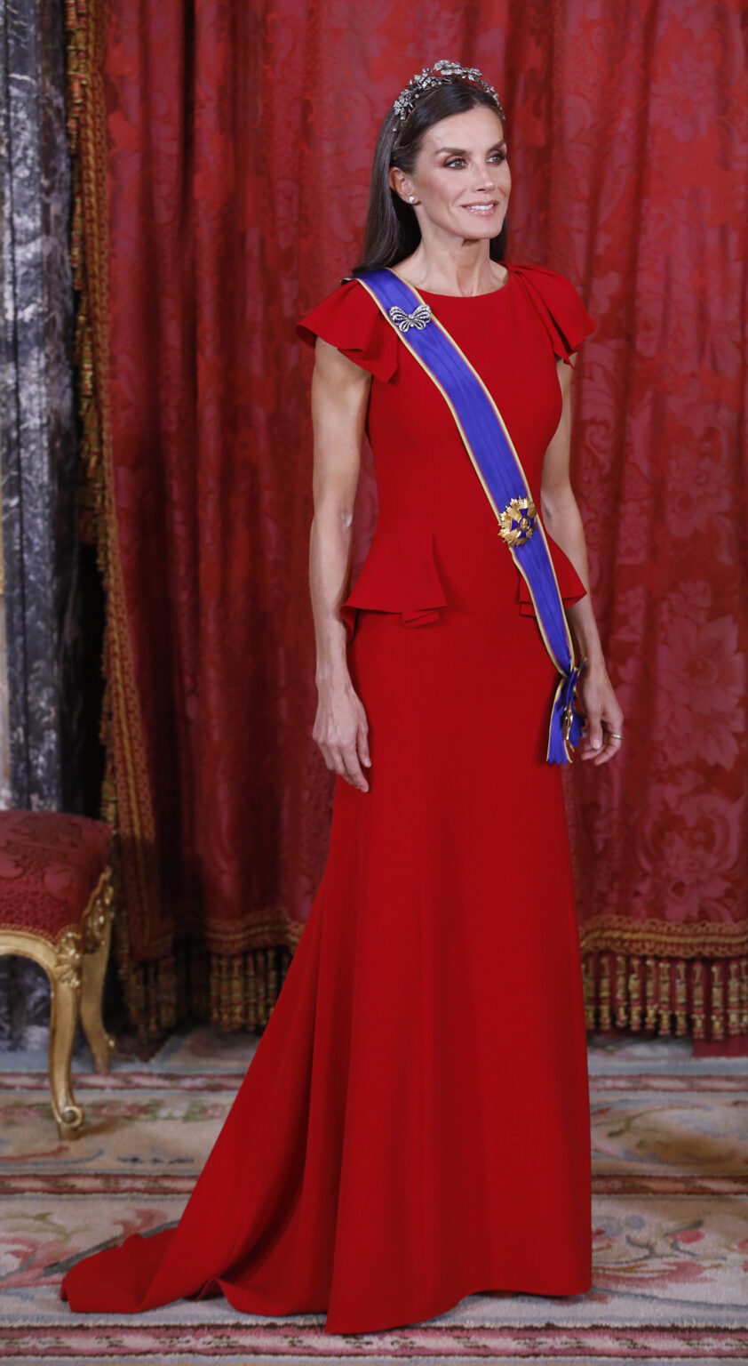 Spanish Royals – Page 4 – The Real My Royals