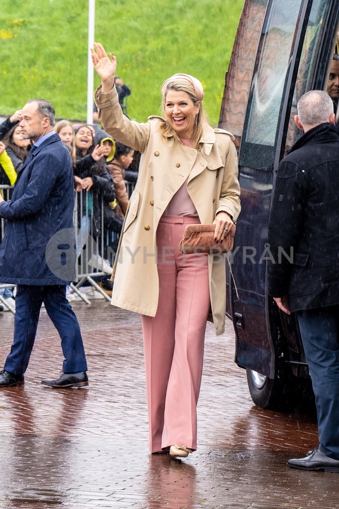 Dutch Royals – Page 3 – The Real My Royals