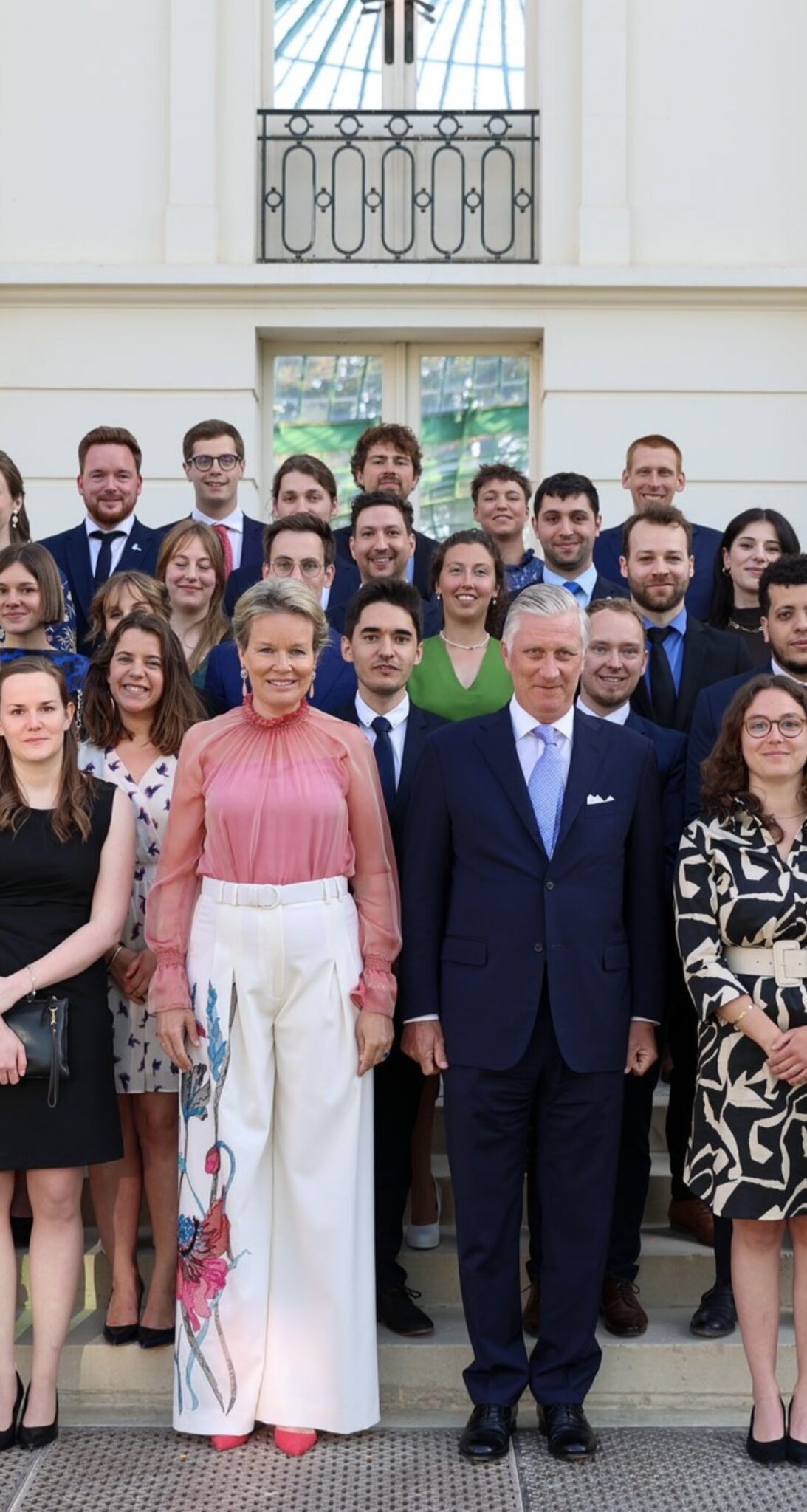 Belgian Royals – The Real My Royals