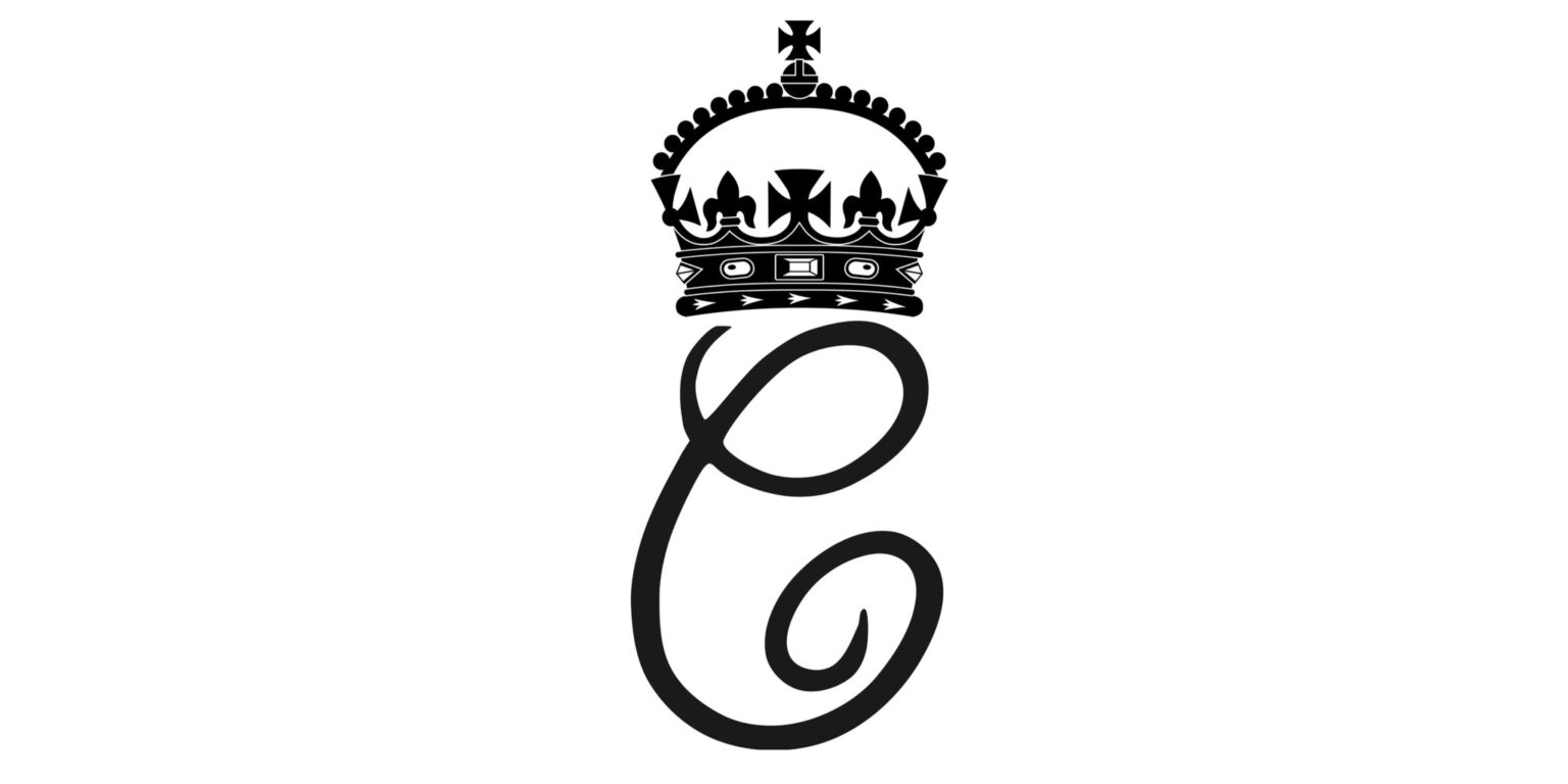 The Prince and Princess of Wales’ monograms have been updated to ...