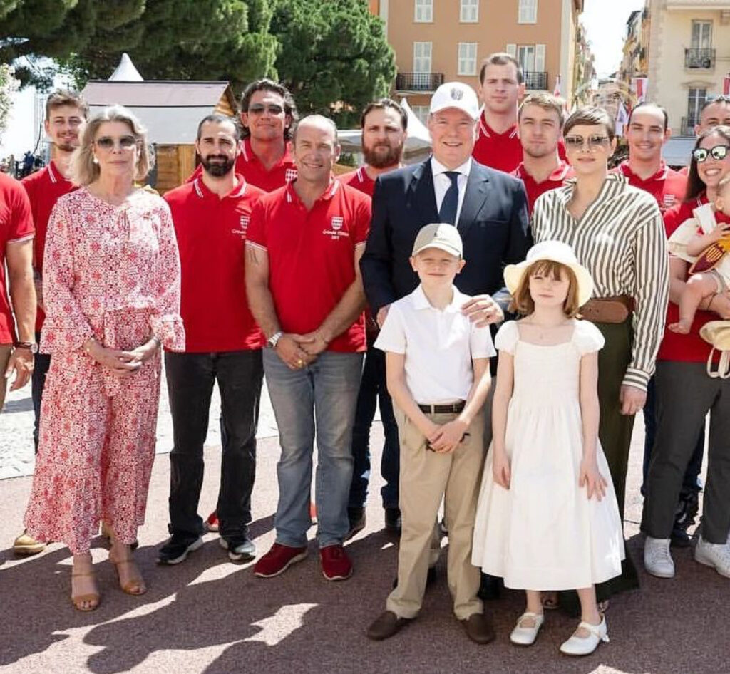Monaco Royals – Page 4 – The Real My Royals