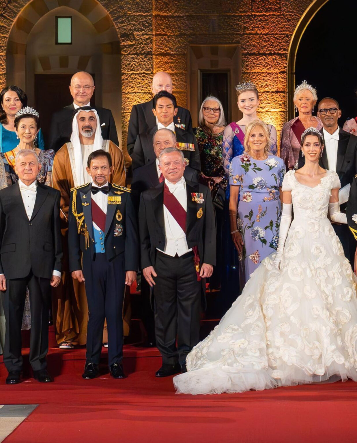 Jordanian Royals – The Real My Royals