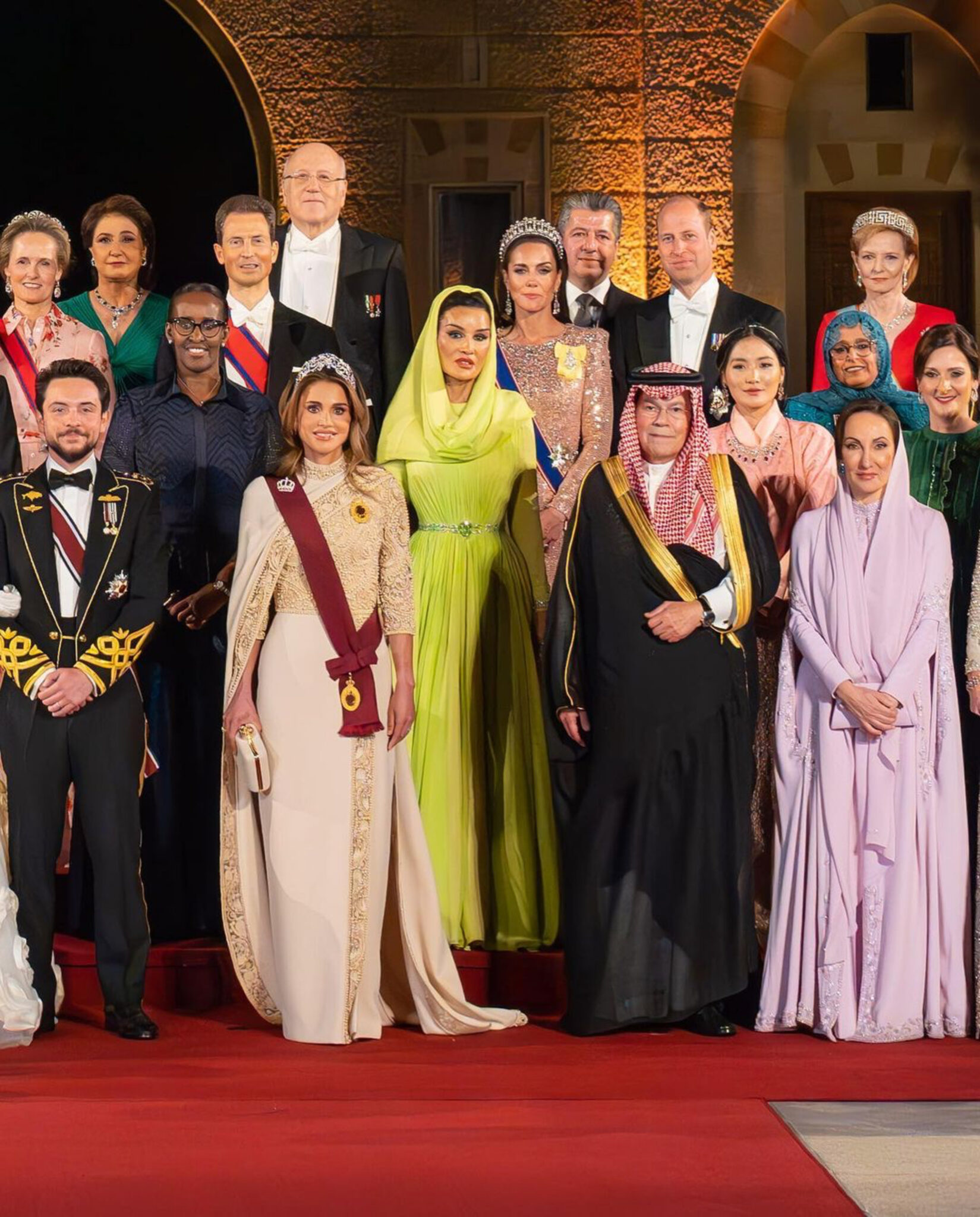 Jordanian Royals – The Real My Royals