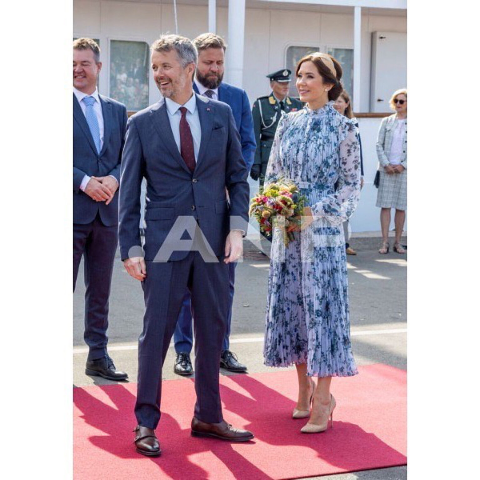 Danish Royals – The Real My Royals