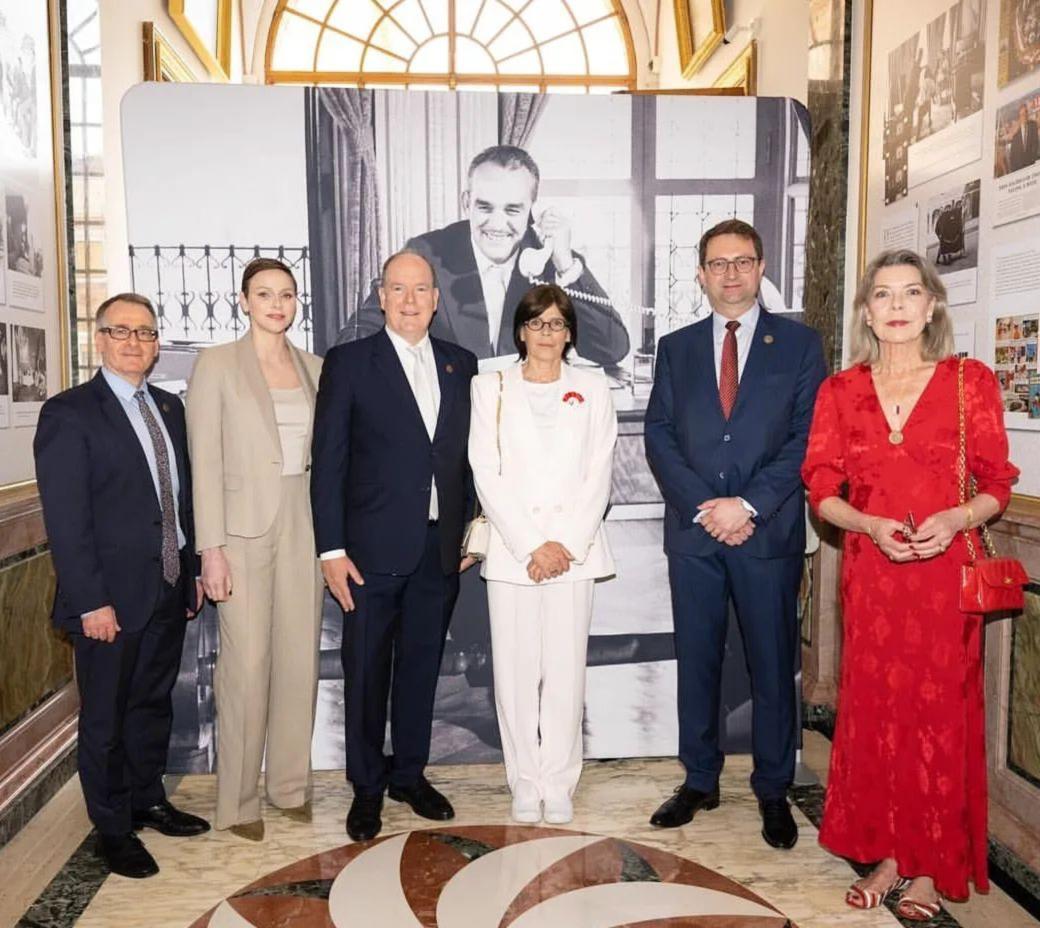 Monaco Royals – Page 2 – The Real My Royals