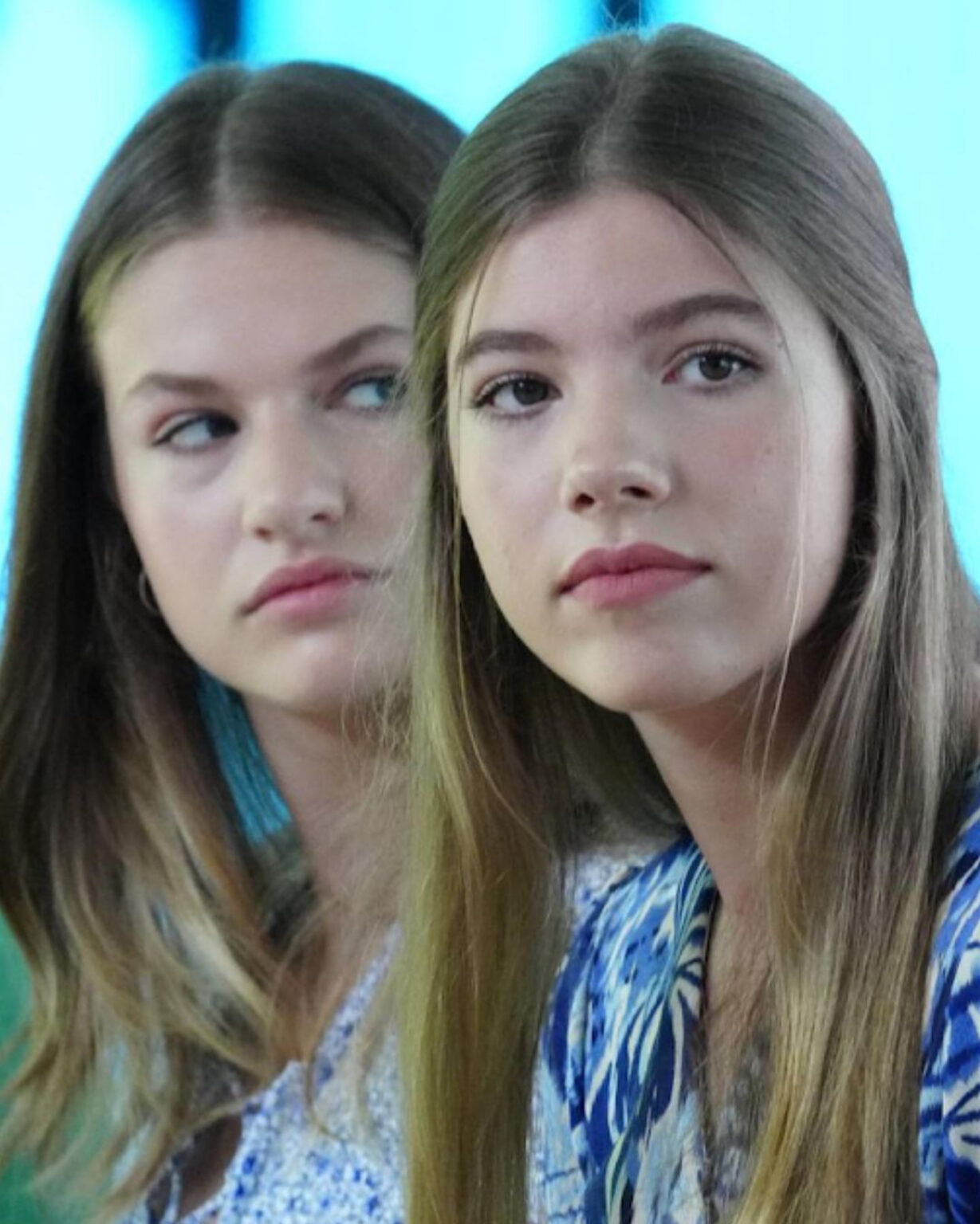 Spanish Royal Family – Princess of Girona Awards events – The Real My ...