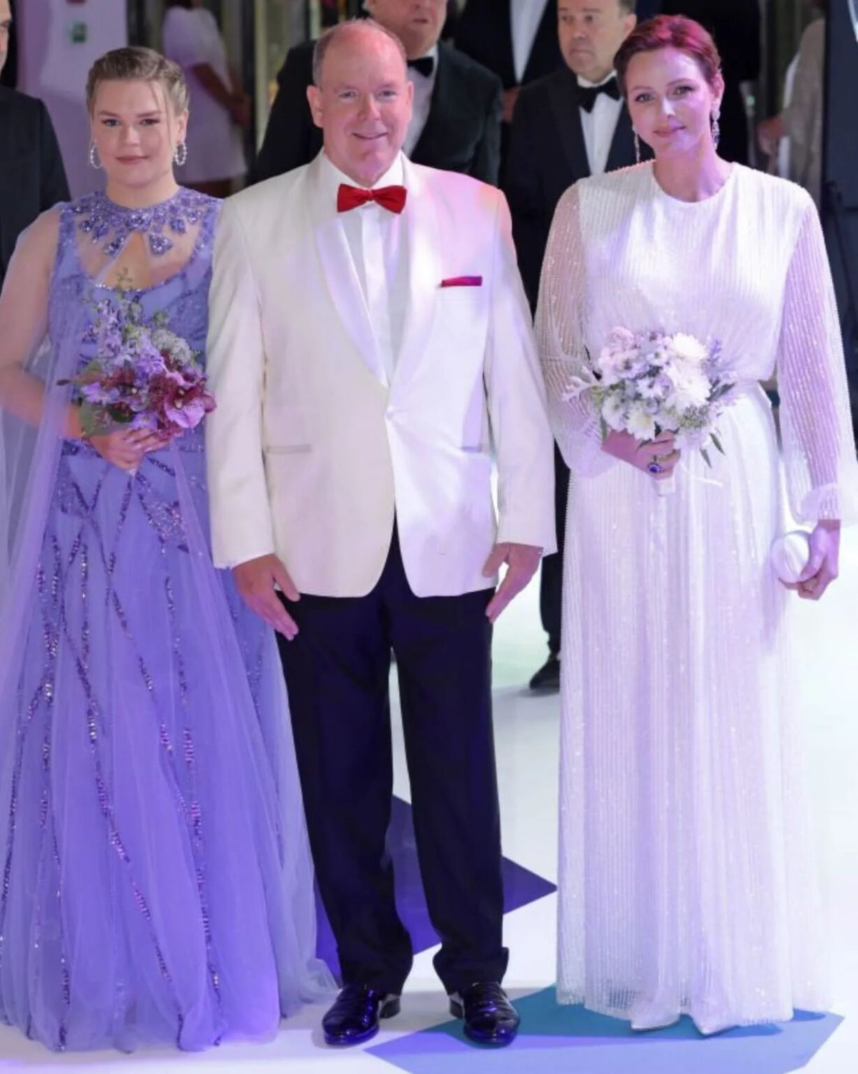 Monaco Royals – The Real My Royals