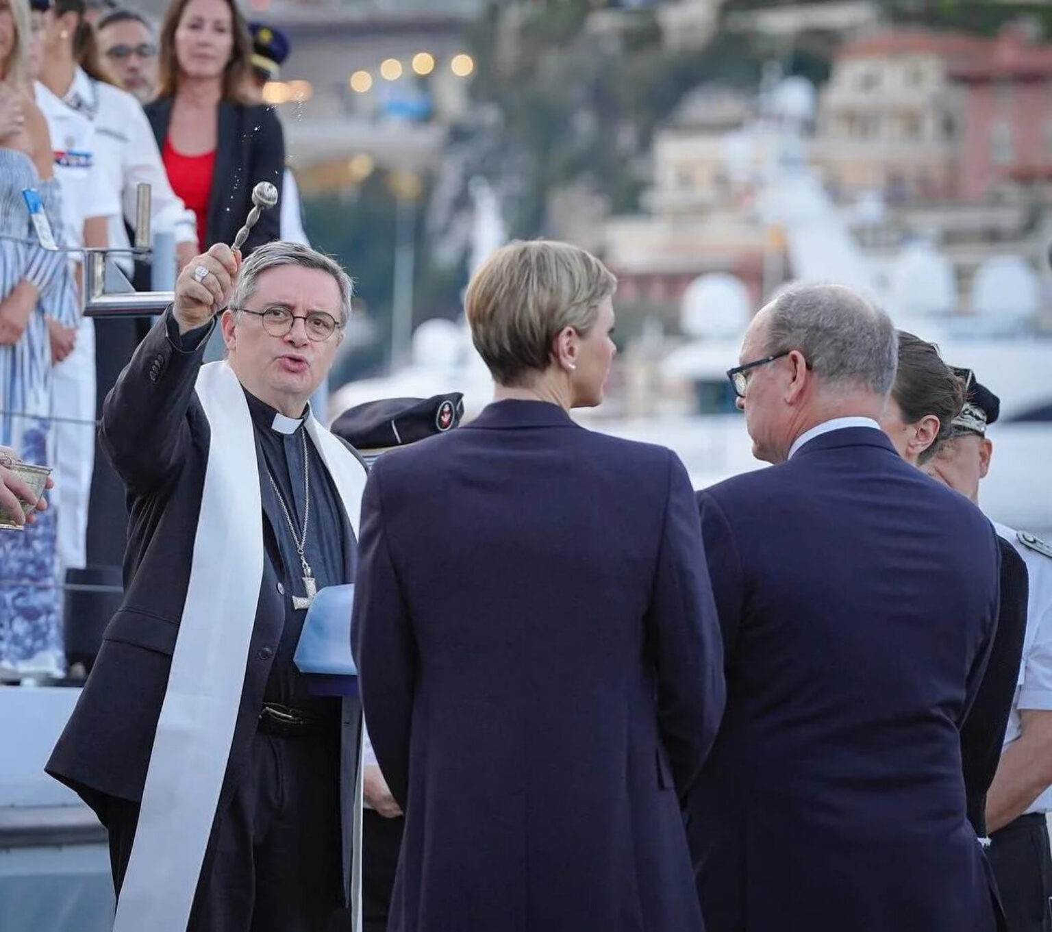 Monaco Royals – The Real My Royals