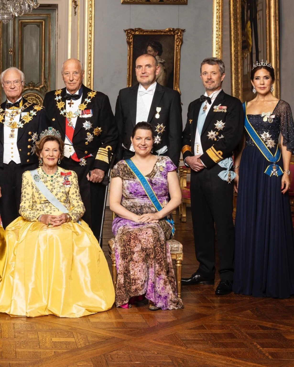 Danish Royals – Page 2 – The Real My Royals