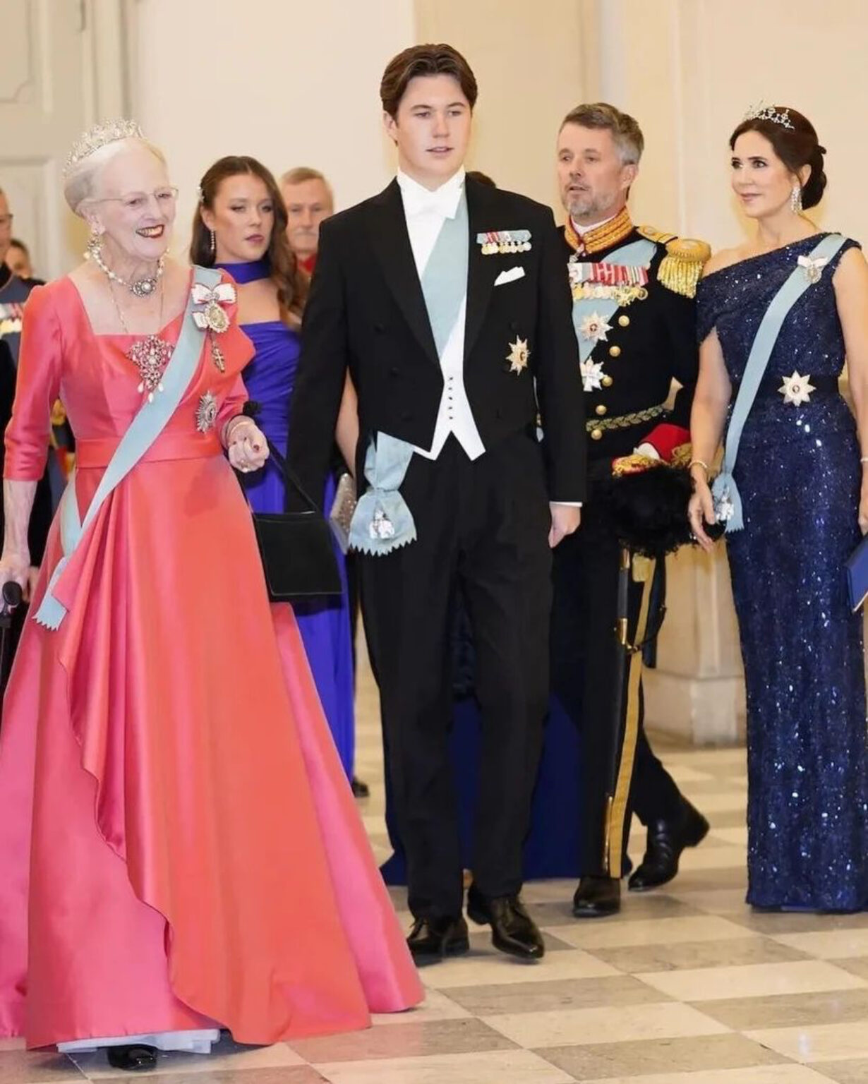 Belgian Royals – The Real My Royals