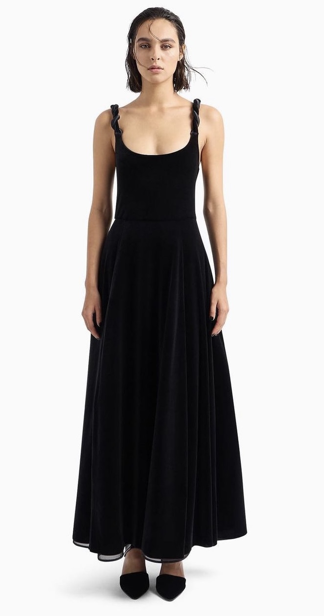 Count Nikolai and his girlfriend Benedikte Thoustrup attended Melbourne ...