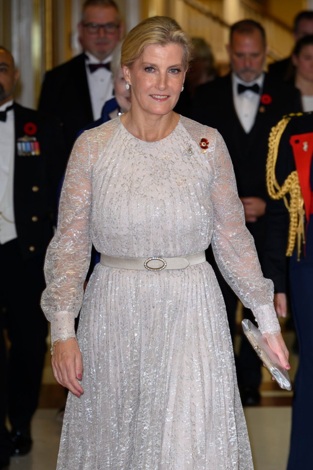 The Duchess of Edinburgh visits Canada – Day 1 & 2 – The Real My Royals