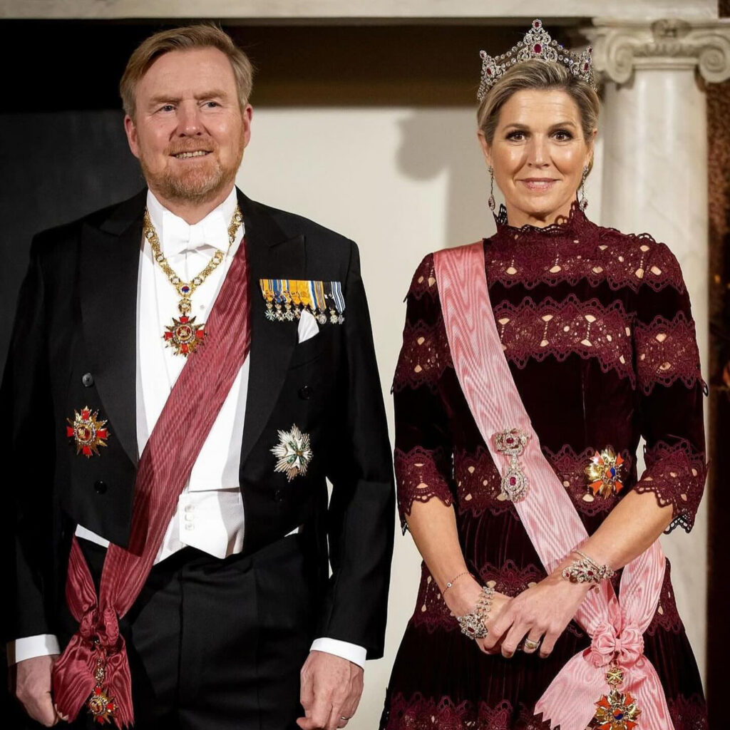 Dutch Royals – The Real My Royals