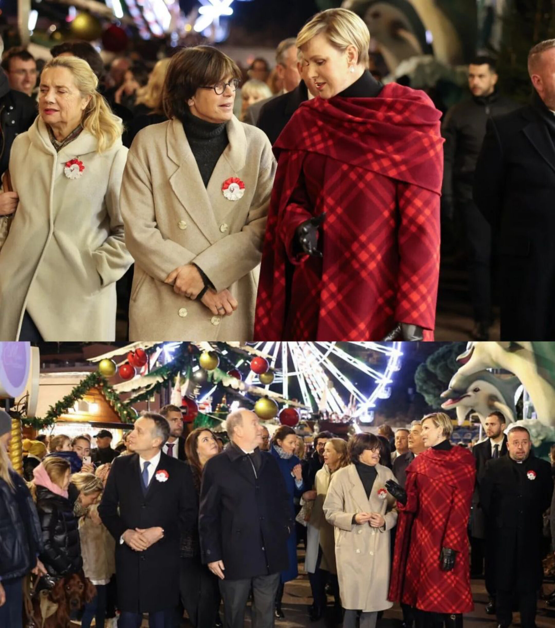 Monaco Royals – Page 2 – The Real My Royals