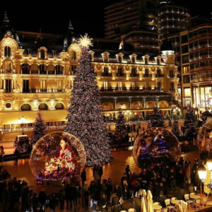 Monaco Royals – Page 2 – The Real My Royals