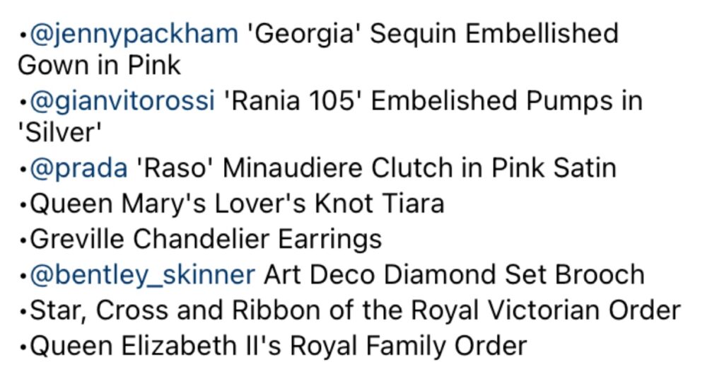 The British royal family | Buckingham Palace Christmas Diplomatic ...