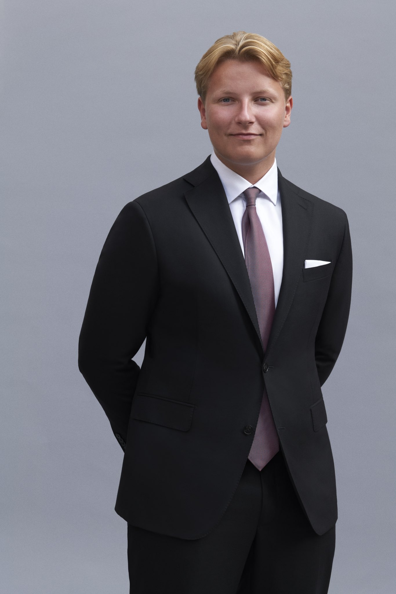 Prince Sverre Magnus of norway turns 18! – The Real My Royals