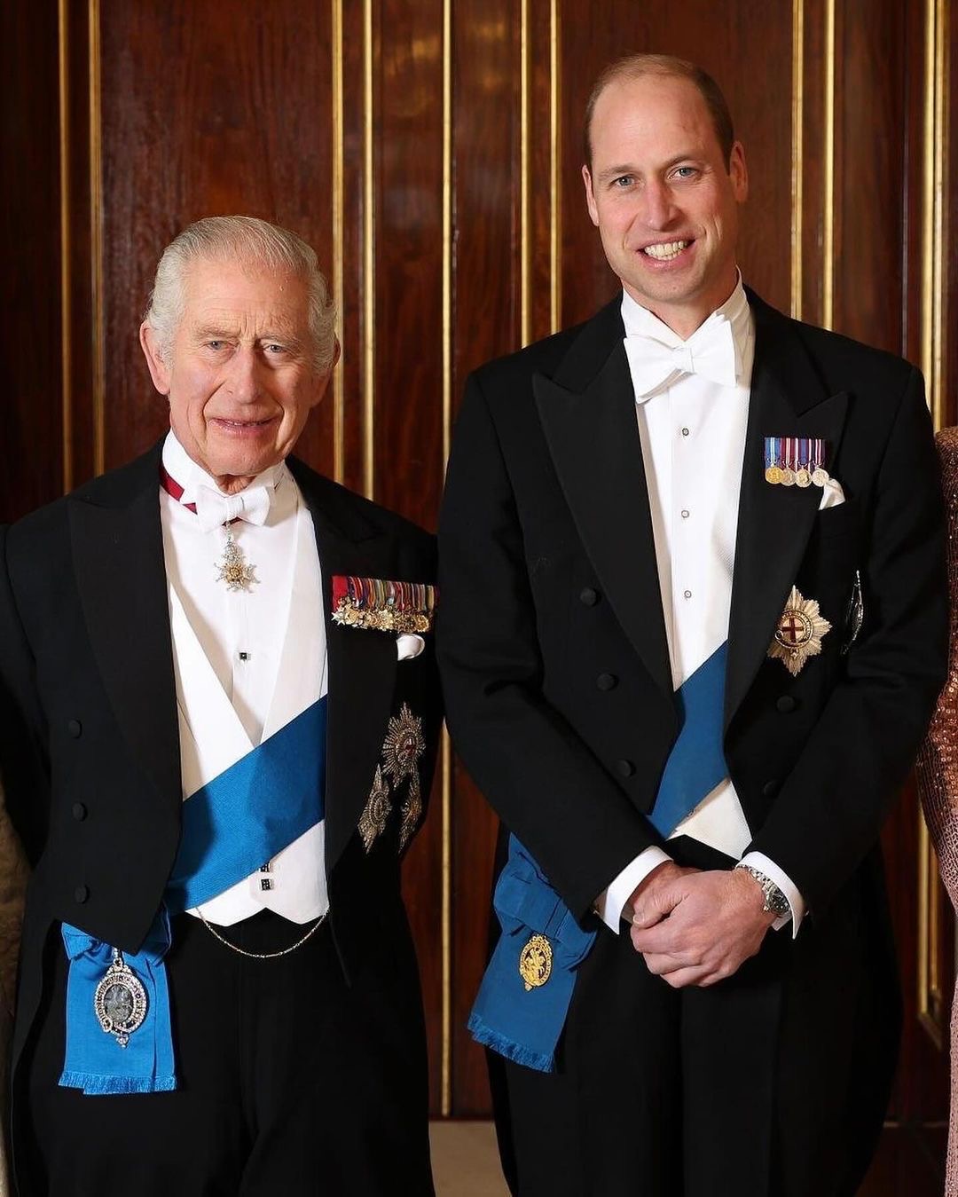 British Royals – Page 3 – The Real My Royals