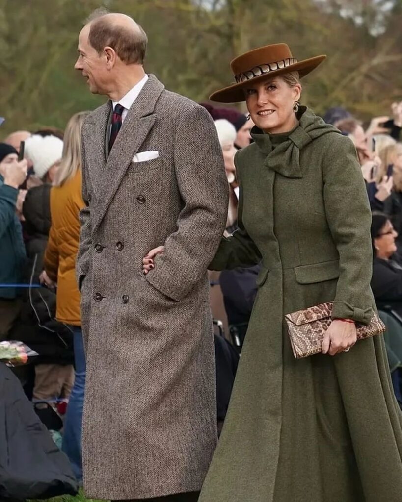 British Royals – The Real My Royals