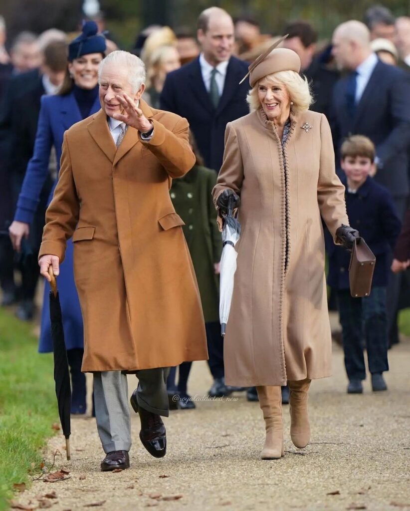 British Royals – The Real My Royals