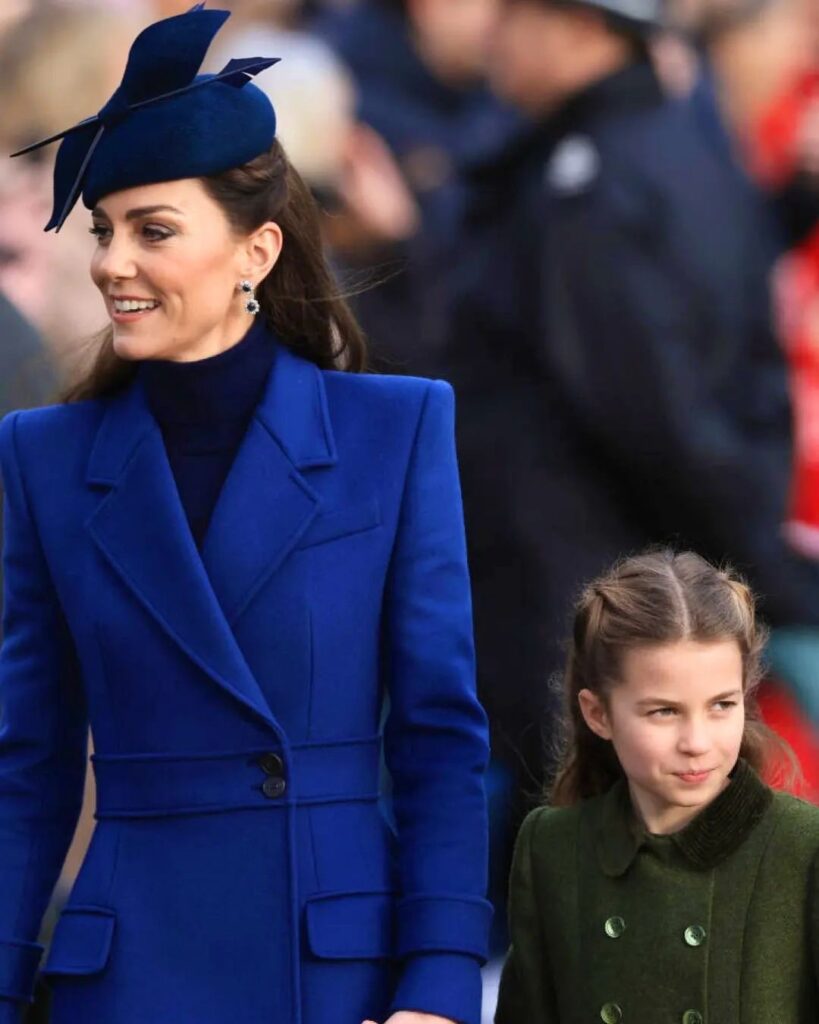 British Royals – The Real My Royals