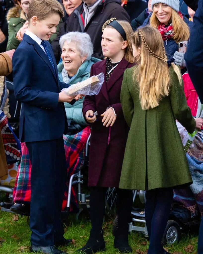 British Royals – The Real My Royals