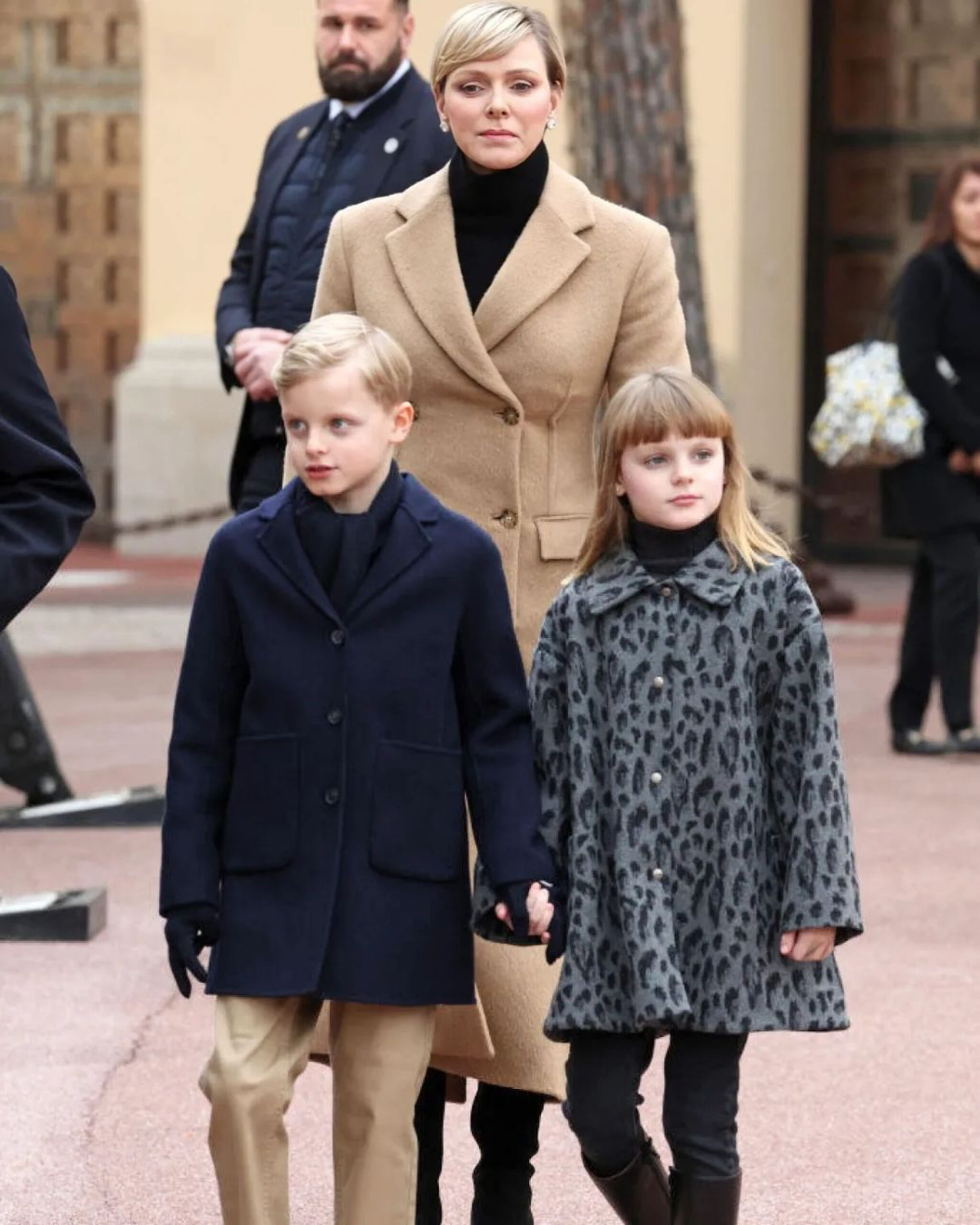 Monaco Royals – Page 2 – The Real My Royals