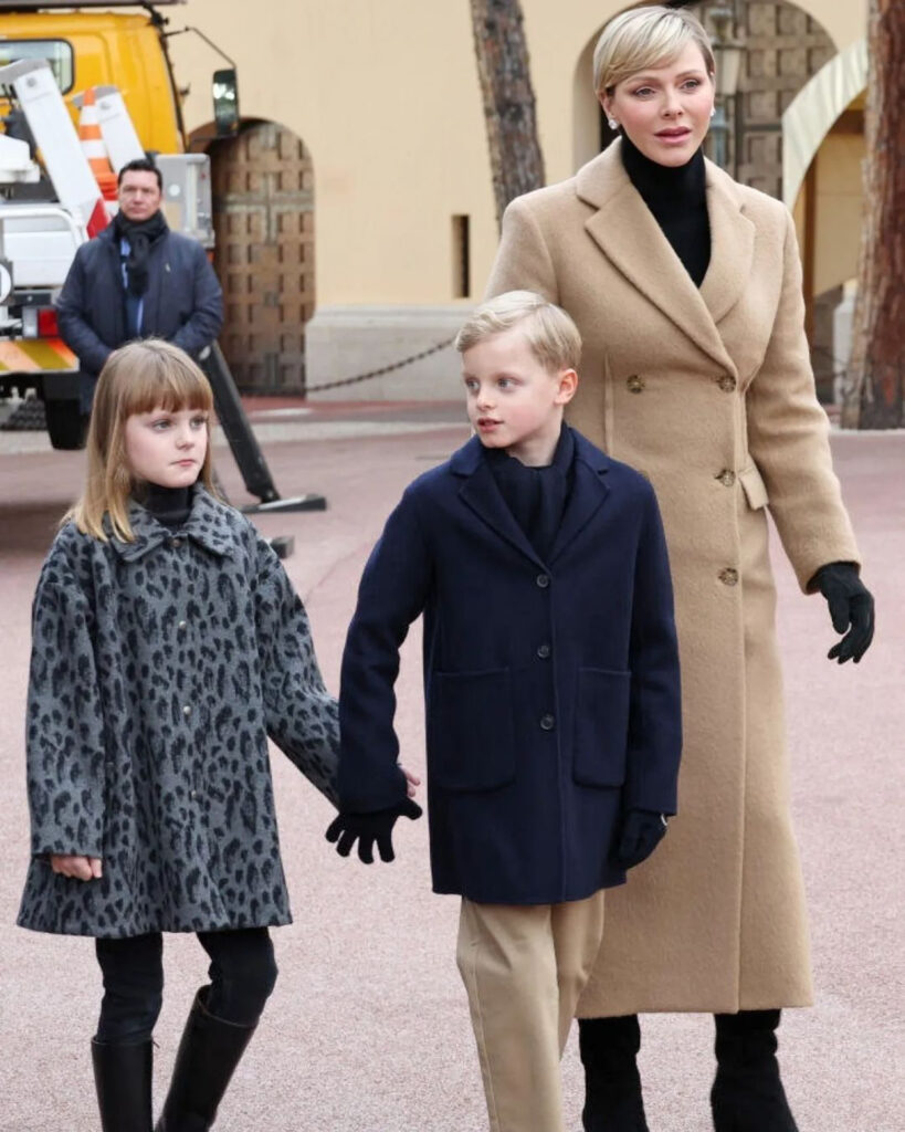 Monaco Royals – Page 2 – The Real My Royals