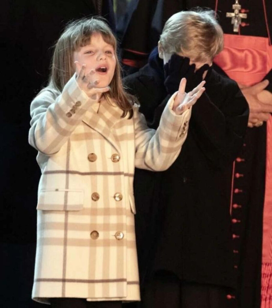 Monaco Royals – The Real My Royals