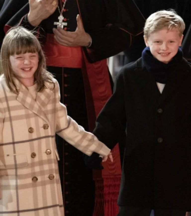 Monaco Royals – The Real My Royals