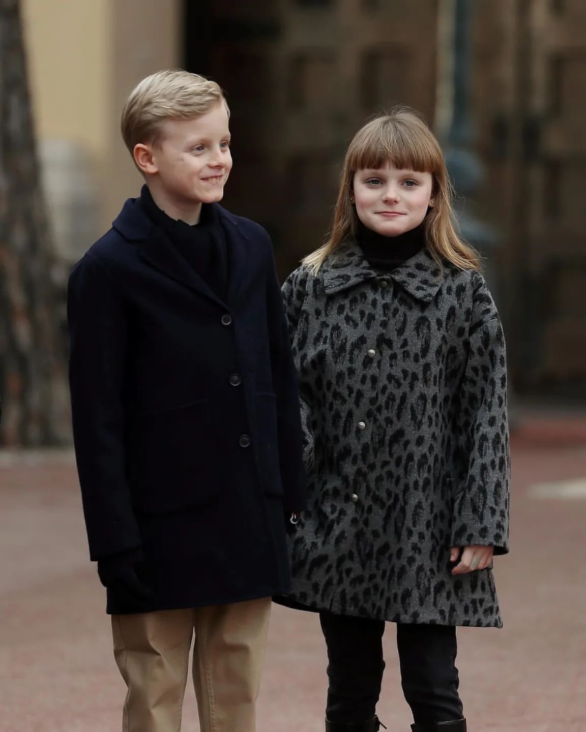 Monaco Royals – Page 2 – The Real My Royals